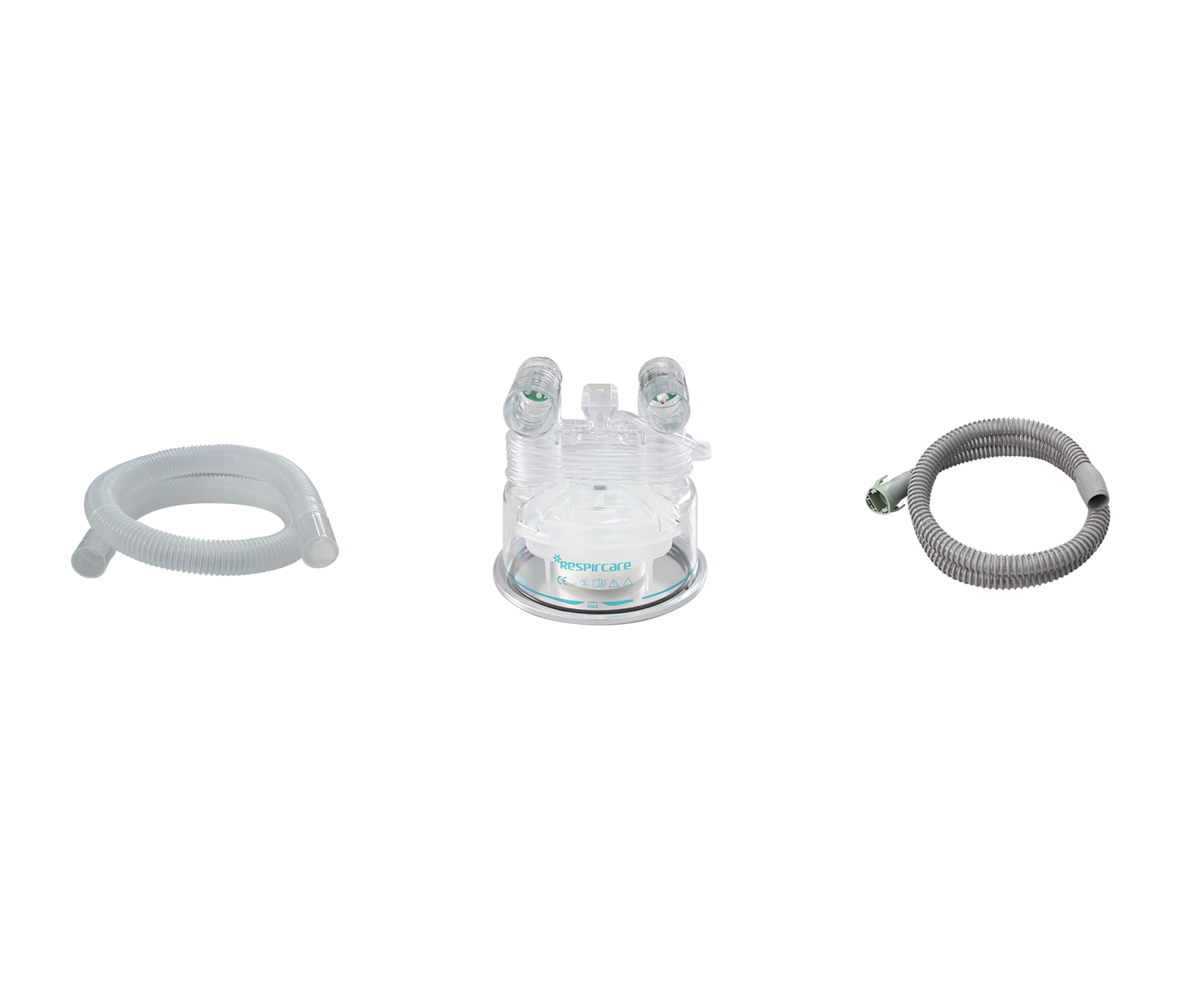 HUMID-C SERIES humidifier for respiratory therapy | Respircare Medical