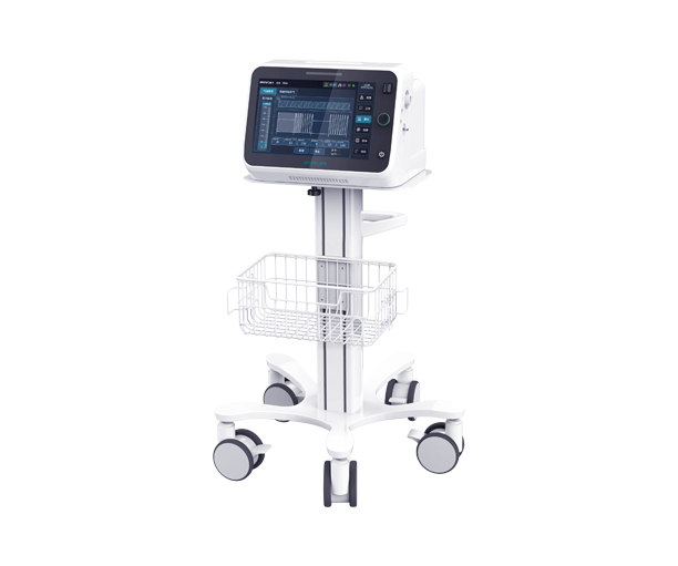 Respircare offers hospital and homecare respiratory products